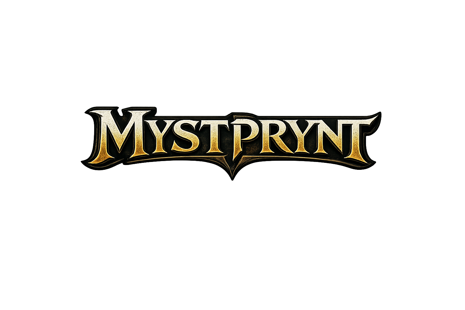 Myst Prynt | Epic Toys, Collectibles & Gifts